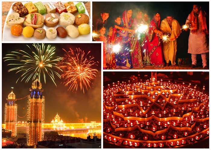10 Indian Festivals You Should See Once in a Lifetime – Varun Voyages ...